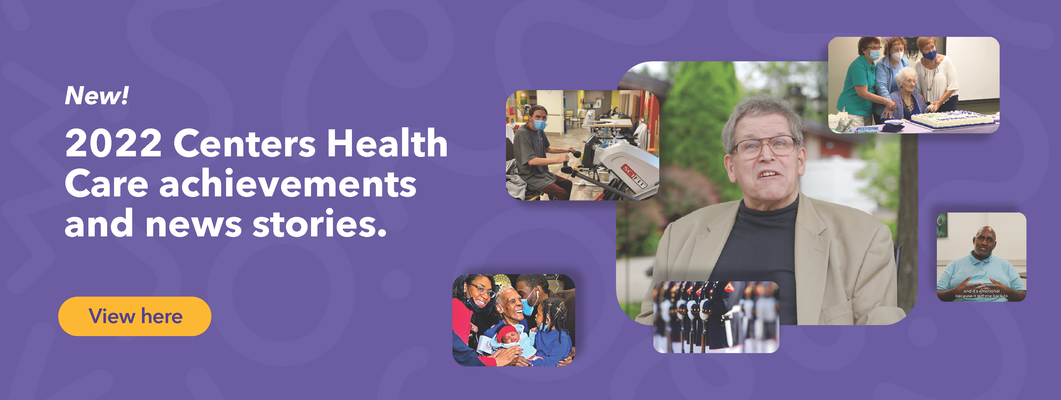 Buffalo Center – Centers Health Care Nursing and RehabilitationBuffalo ...